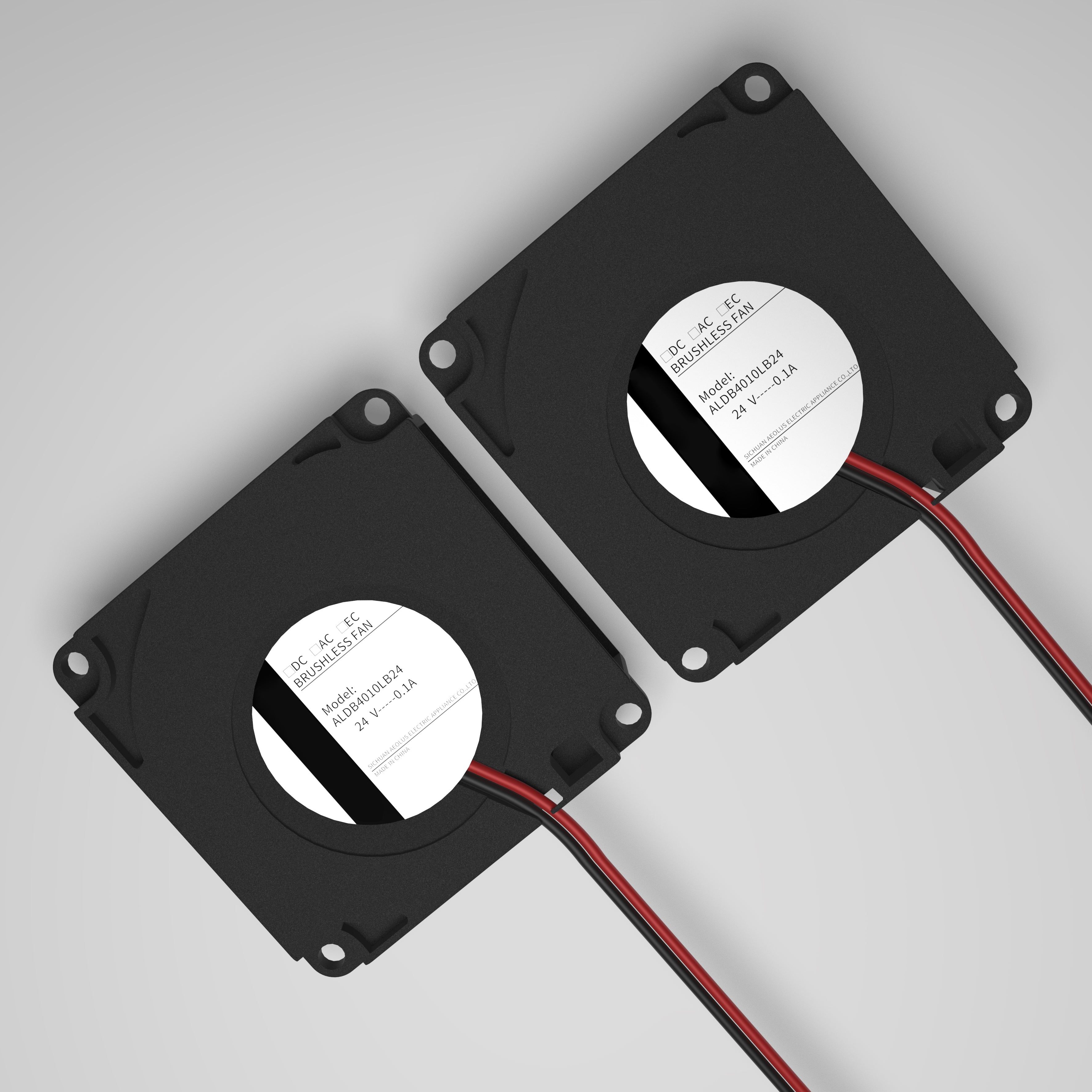 3D Printer TX Dual Fan Cooling Nozzle – InfiMech Official Store