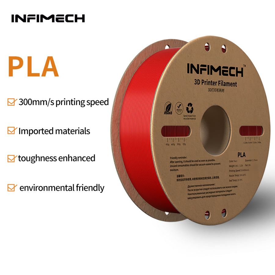 Filament – InfiMech Official Store